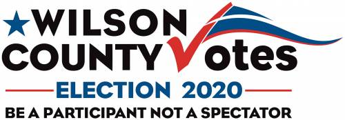 March 3rd, 2020 Election Sample Ballot Now Online